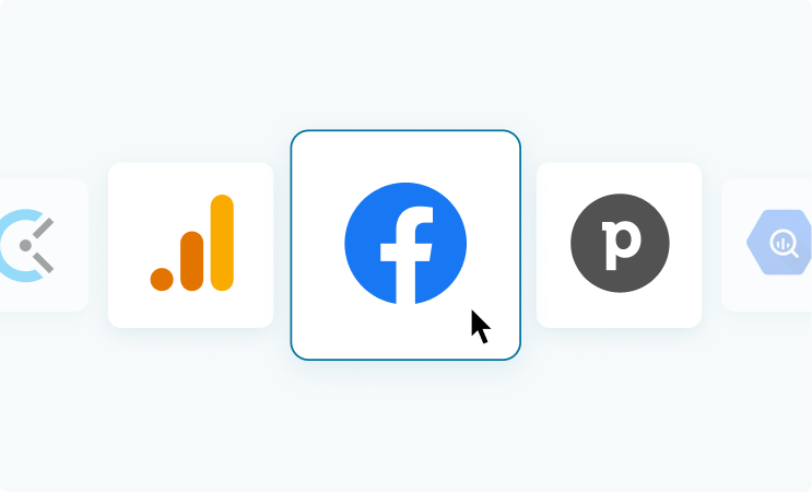 Tableau Integrations to Analyze Your Business Data Tableau Integrations to Analyze Your Business Data